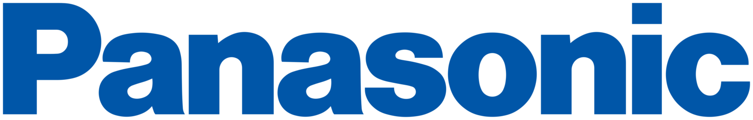 Panasonic Fresher Program
