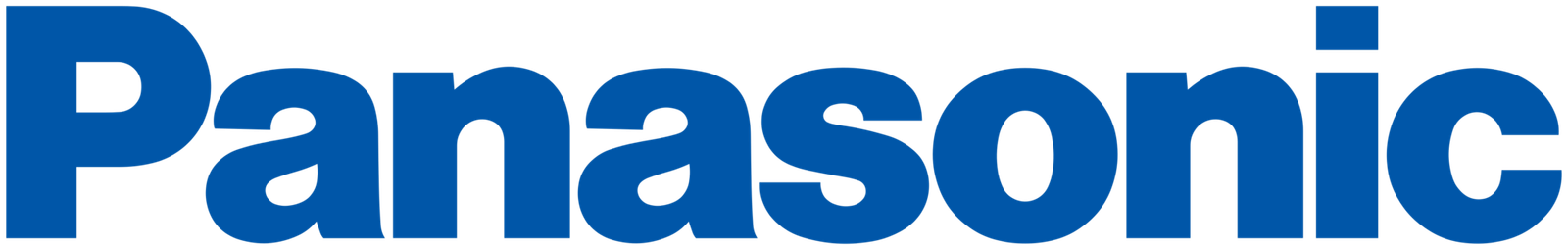 Panasonic Fresher Program