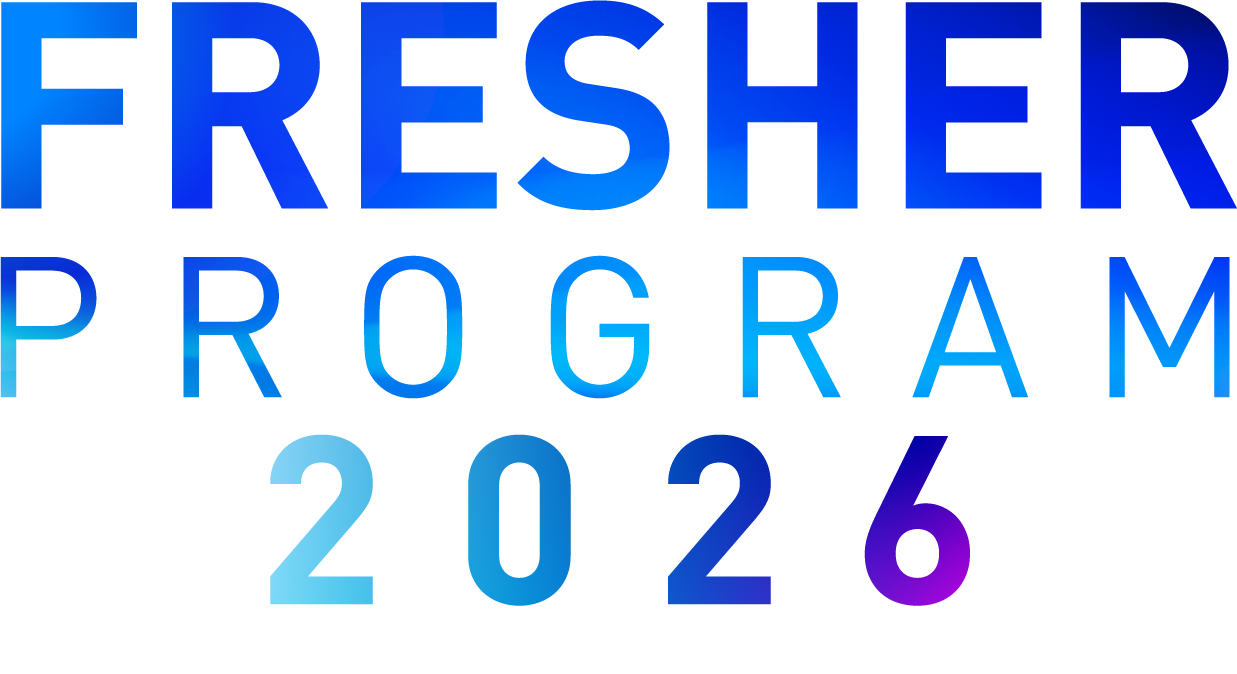 Panasonic Fresher Program