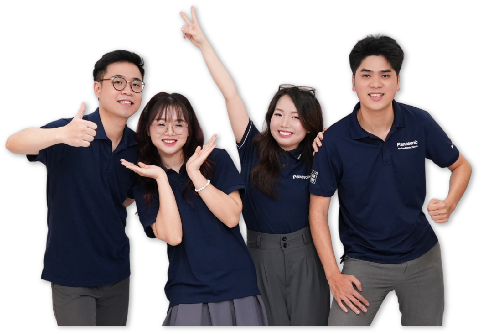 Panasonic Fresher Program