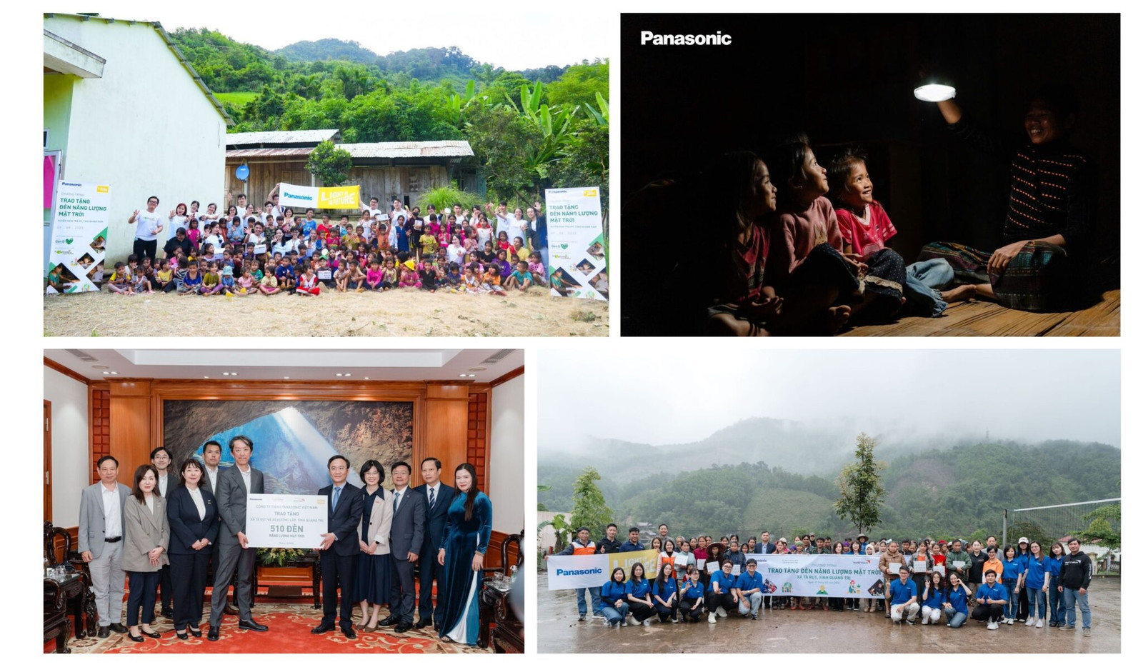 Panasonic Fresher Program